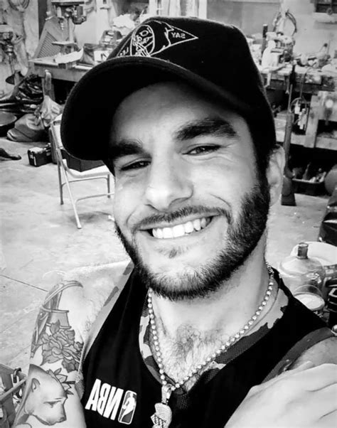 Cody Ryan Arsenault The Lincoln County News