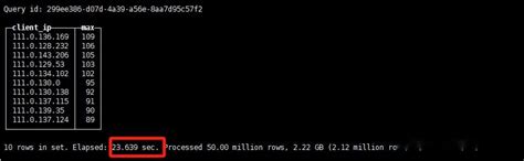 亿级数据量Clickhouse 单表与分布式表大PK 知乎