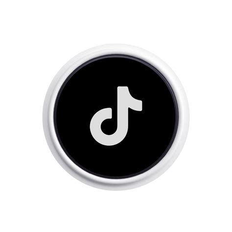 Page Social Media Icons Tiktok Pngs For Free Download