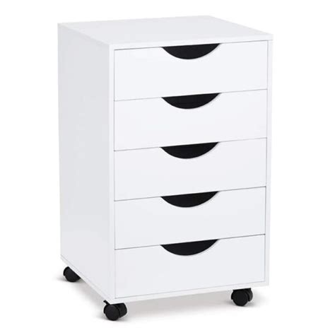 Simply Tidy Modular Mobile Chest Bigbigmart Com