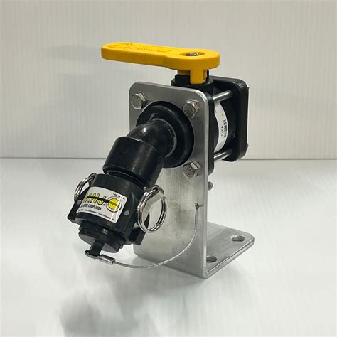 34 Fast Fill Assembly Keystone Prowash Products