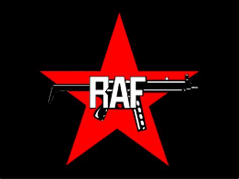 The Red Army Faction Raf