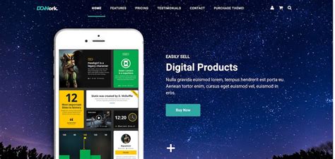 10 Best Easy Digital Download Wordpress Themes 2025 Colorlib