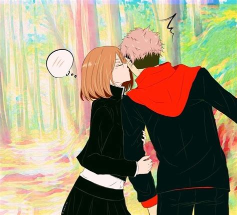Pin De Nobara En Itakugi Personajes De Anime Imagenes De Manga Anime