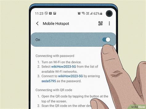 How To Share An Internet Connection On Any Device
