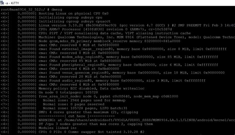 Unable To Run Adb Commands On Uz801 · Issue 16 · Openstickopenstick · Github