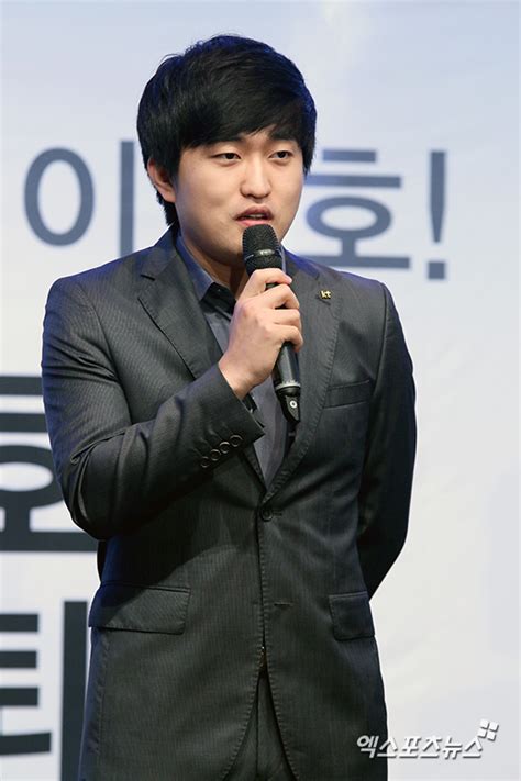 이영호 은퇴식 은퇴식 무대 오른 이영호 포토 네이트 스포츠 이영호 은퇴식 은퇴식 무대 오른 이영호 포토 네이트 스포츠
