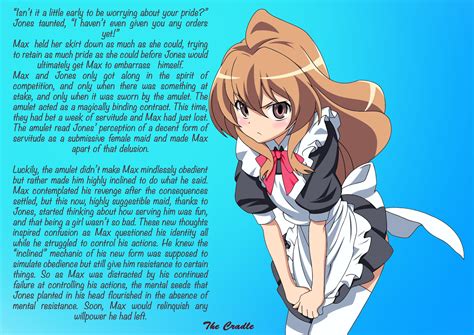 The Cradles Anime Tg Captions May 2015