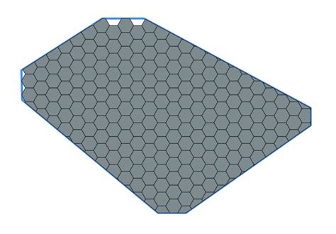 R Clip A Grid To A Shapefile But Keep Cells Whole Stack Overflow