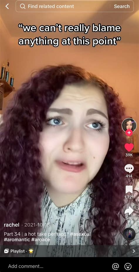 Aroace Spec On Tumblr