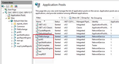on premises only how to access db using windows authentication
