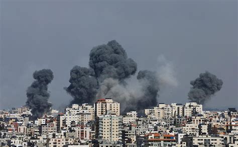 Погибли более 100 человек в сети появились ужасающие кадры нападения ХАМАС на Израиль