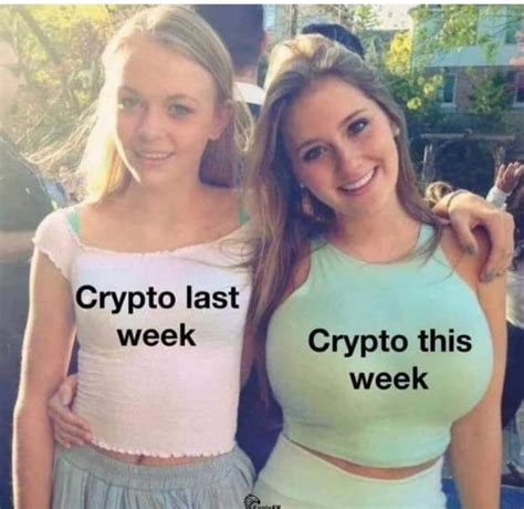 For The Crypto Lovers GAG