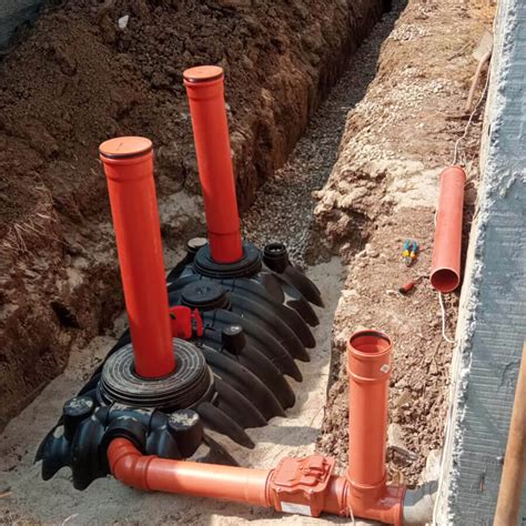 Септични ями Eco Walburg