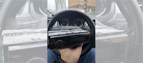 Pioneer mvh s510bt купить в Набережных Челнах | Авито