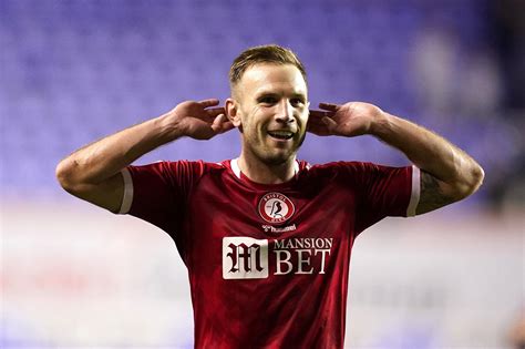 Andreas Weimann Age Salary Net Worth Current Teams Height Career