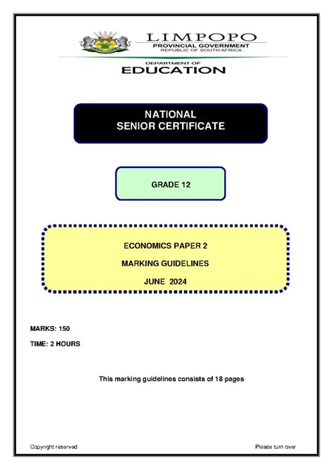Grade 11 Mathematical Literacy Term 2 Assignment 2024 Studocu