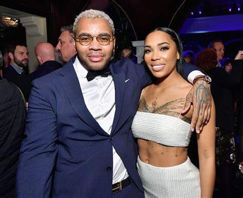 Morning Glory Dreka Gates Kevin Gates 1st Wife Sandra Rose