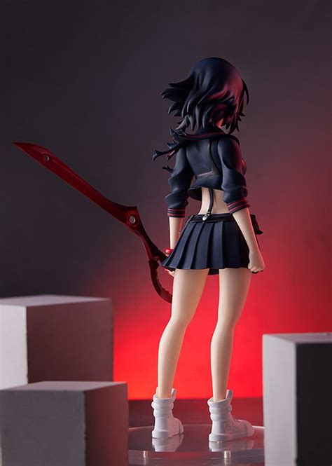 Matoi Ryuko Reference