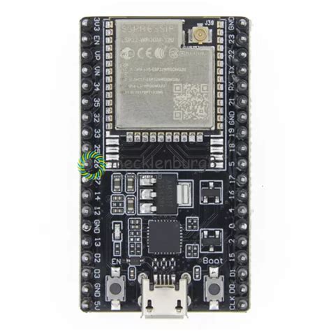 Esp32 Devkitc Core Board Zu Verkaufen Picclick De