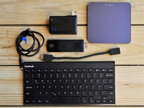 Intel 2nd Generation Compute Stick With Core M5 Is It Worth 500 Windows Central