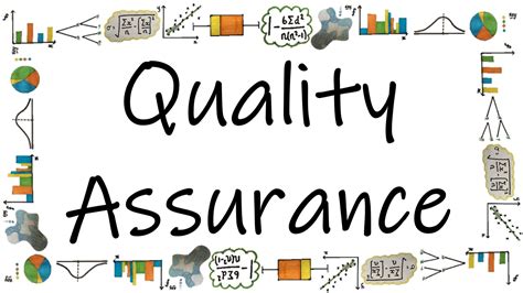 Quality Assurance Mrs Hodgetts Statistics