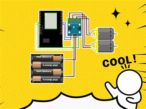 Ble V7rc Remote Controlled Video Transmitting Car