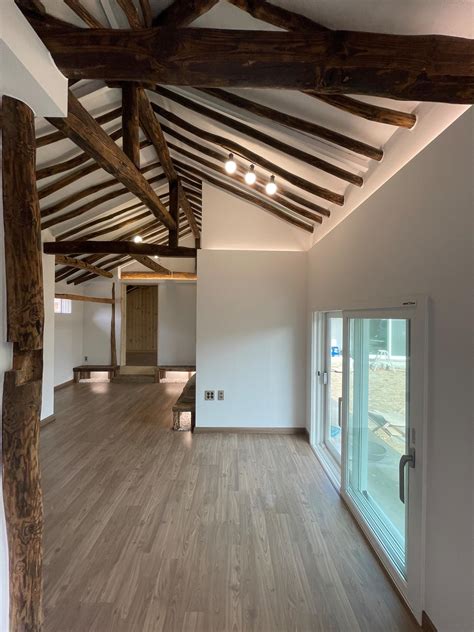 한옥리모델링 주택