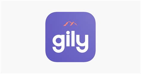 ‎gily On The App Store