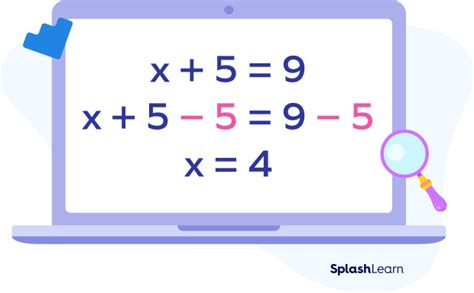 Equality Property Of Addition