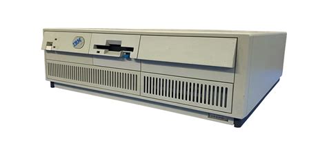 IBM PS 2 Model 90 9590 Computer Computing History