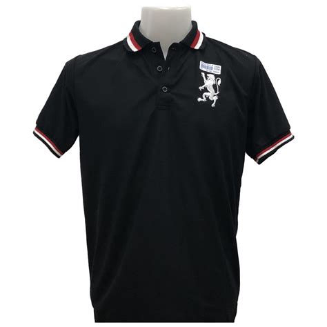 เสื้อโปโลชาย พร้อมส่งคะ Nanayou99 Thaipick