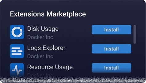 Integrated Container Security For Businesses Docker