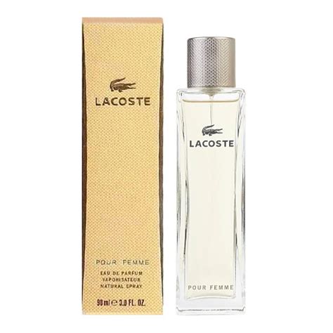 Lacoste (Pour Femme) 90 ml: Купить в Украине