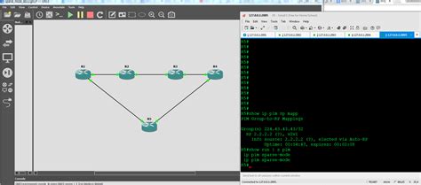Solved Why We Need To Use Auto Rp Listener Or Pim Sparse Dense Mode