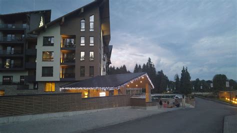 Коледа във Велинград 3 нощувки в Арте СПА и парк хотел Почивка със собствен транспорт