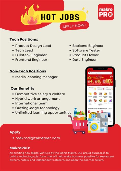Hi We Are Hiring Backend Engineer Frontend Engineer Tech Lead Ervan Adetya Sukianto