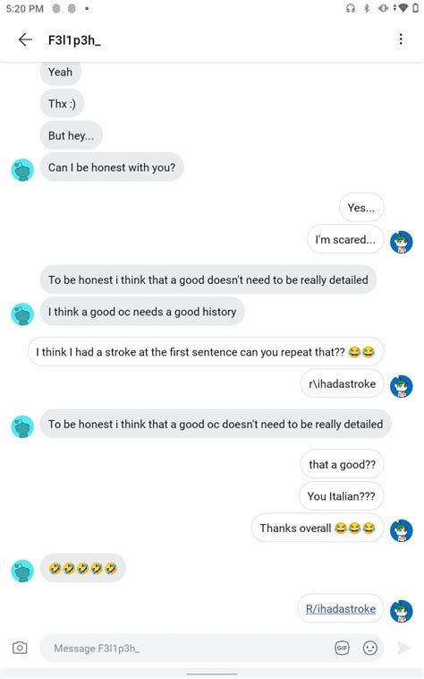 I Think My Friend Had A Stroke R Ihadastroke