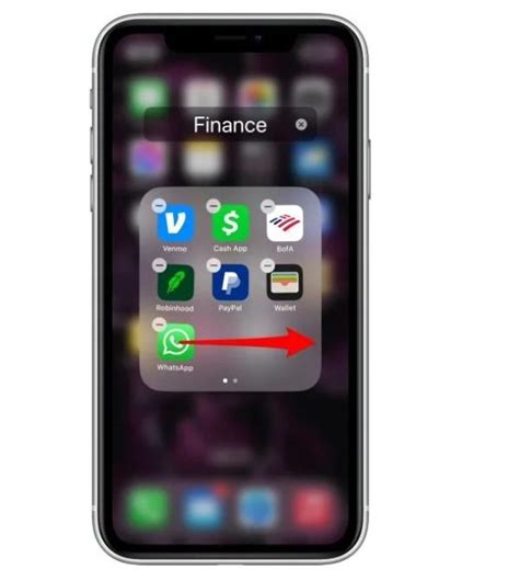 How To Hide An App On Iphone And Android