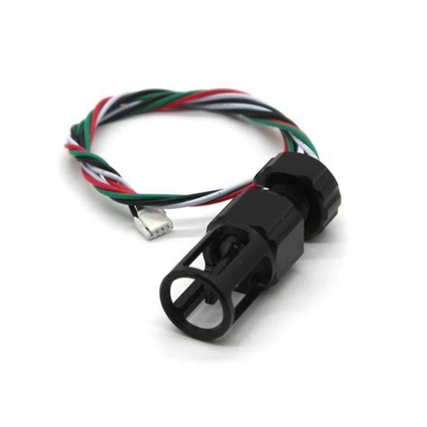 Capteur De Temperature