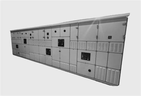 Cubic Modular System Albesol