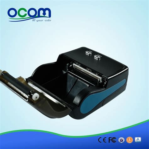 Dot Matrix Bluetooth Printer Made By China Factory