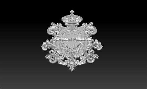 Frame 3d Cnc Machine 3d Cnc By Dang Nhat Tan