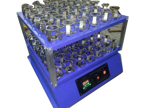 Rotary Flask Shaker At ₹ 65000 Piece Rotary Vacuum Evaporator In New