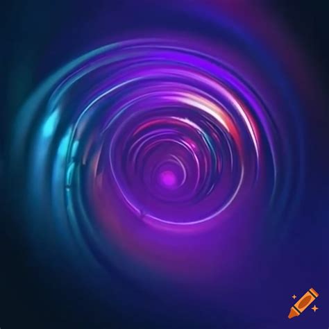 Abstract Noise Pattern On Craiyon