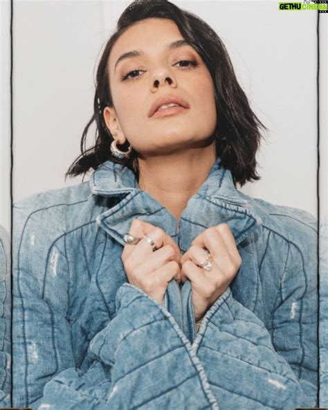 Laysla De Oliveira Wiki Biography Age Photos Spouse And More