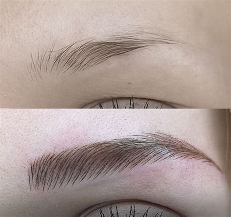 PHIBROWS MICROBLADING Cosalinda Beauty Skin Care