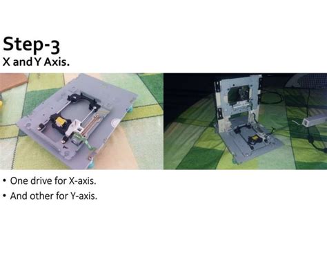 Mini Cnc Plotter Pdf Technology And Computing