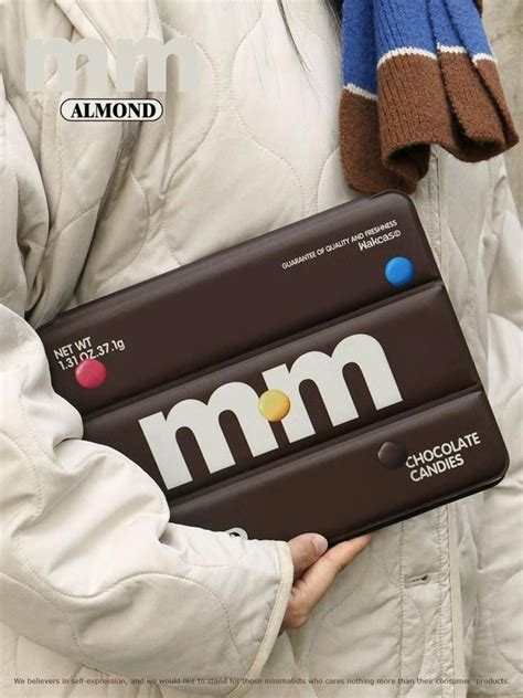 수심 수심 아이패드 초콜릿 패딩 케이스 귀여운 힙한 감성 유니크 에어 프로 129 펜슬 수납 위시버킷