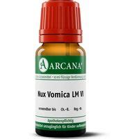 Nux Vomica Anwendungsgebiete Und Wirkung Phytodoc